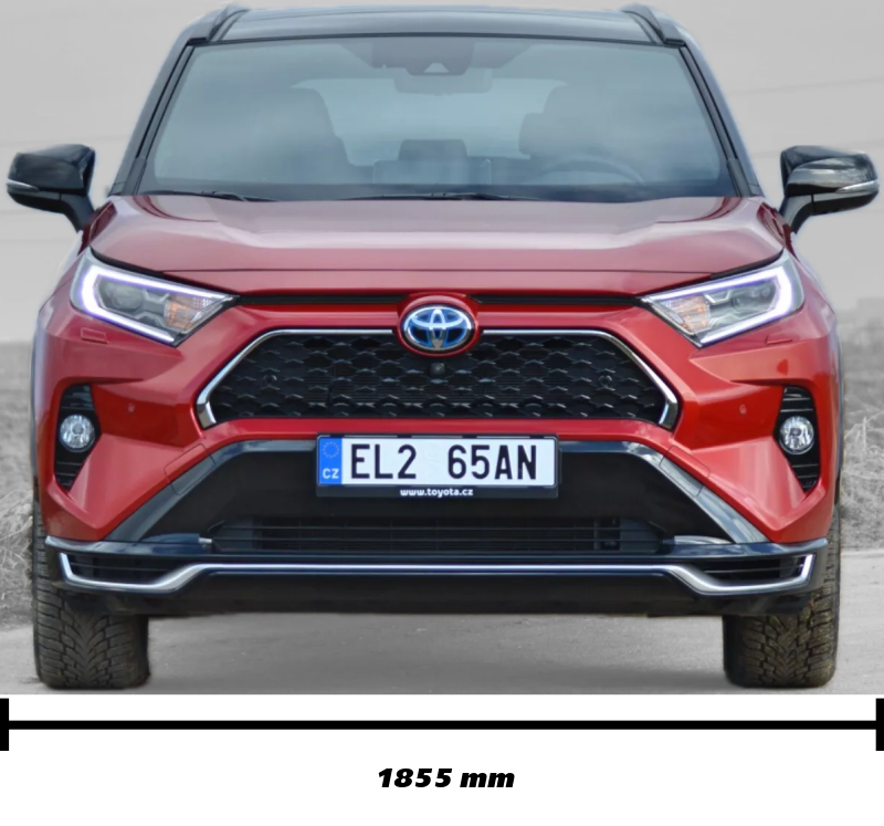 Toyota RAV4 Specs, engines, generations