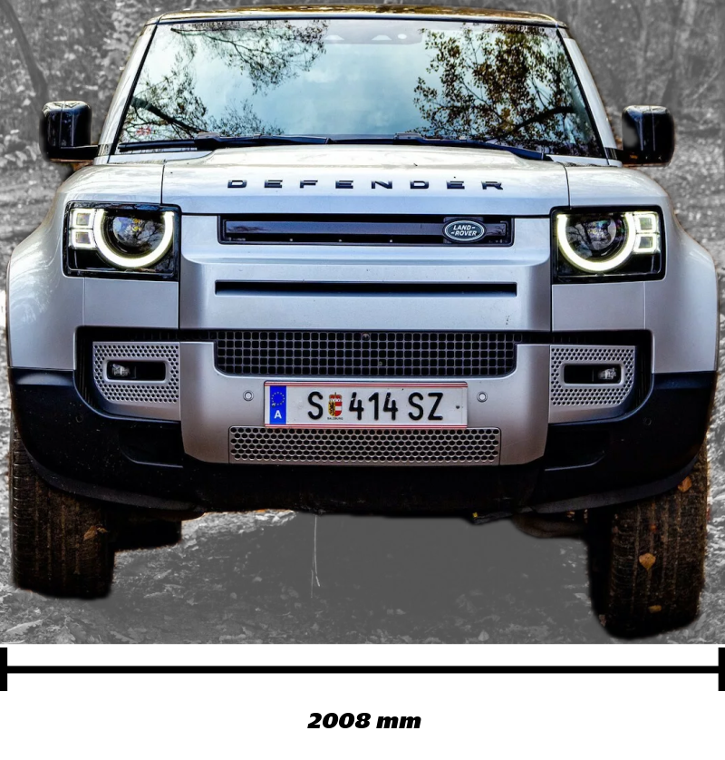 Land Rover Defender Specs, engines, generations