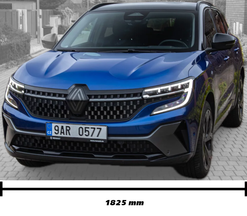 Renault Austral Specs, engines, generations