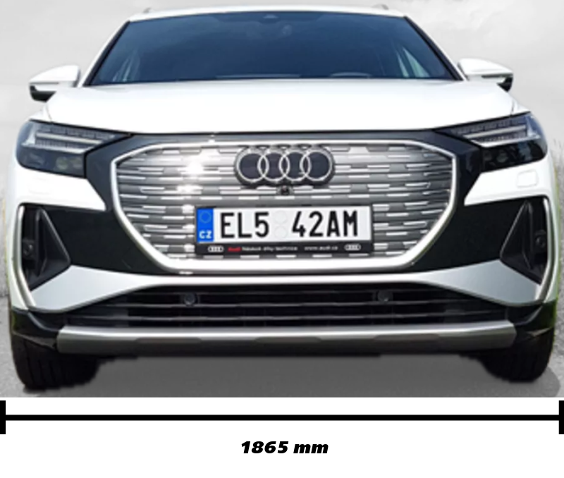 Audi Q4 e-tron Specs, engines, generations