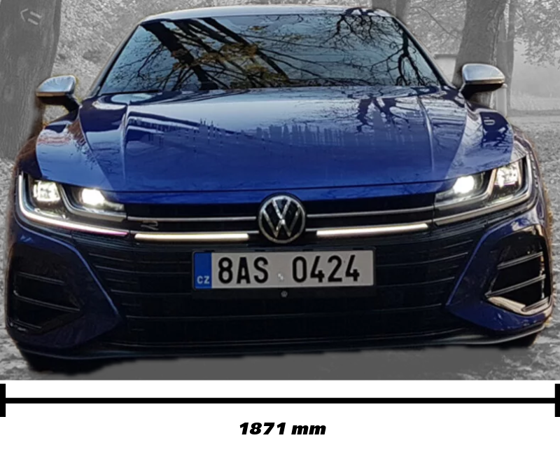 Volkswagen Arteon Specs, engines, generations