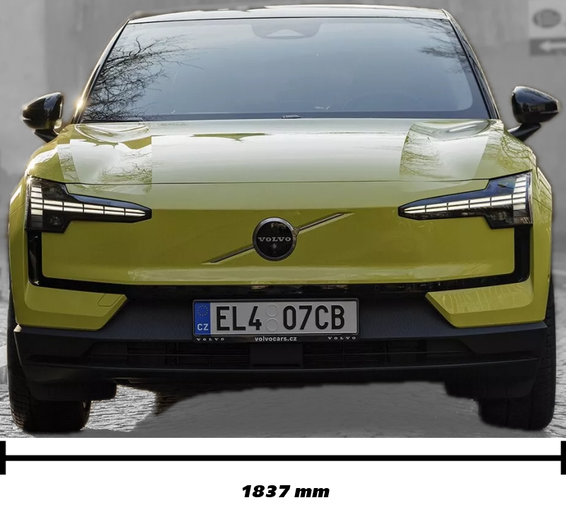 Volvo EX30 Specs, engines, generations