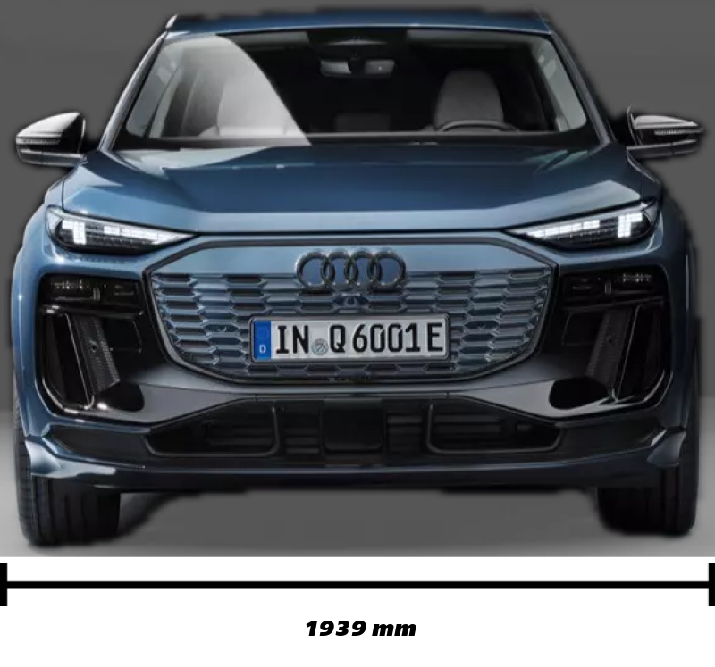 Audi Q6 Specs, engines, generations