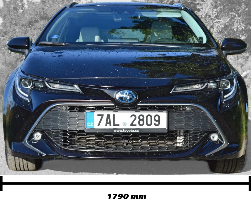 Toyota Corolla Combi (2019 - 2023)