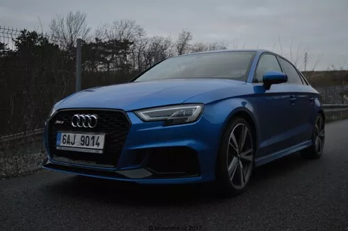 Audi A3 Boot Space | CarSpecsLab