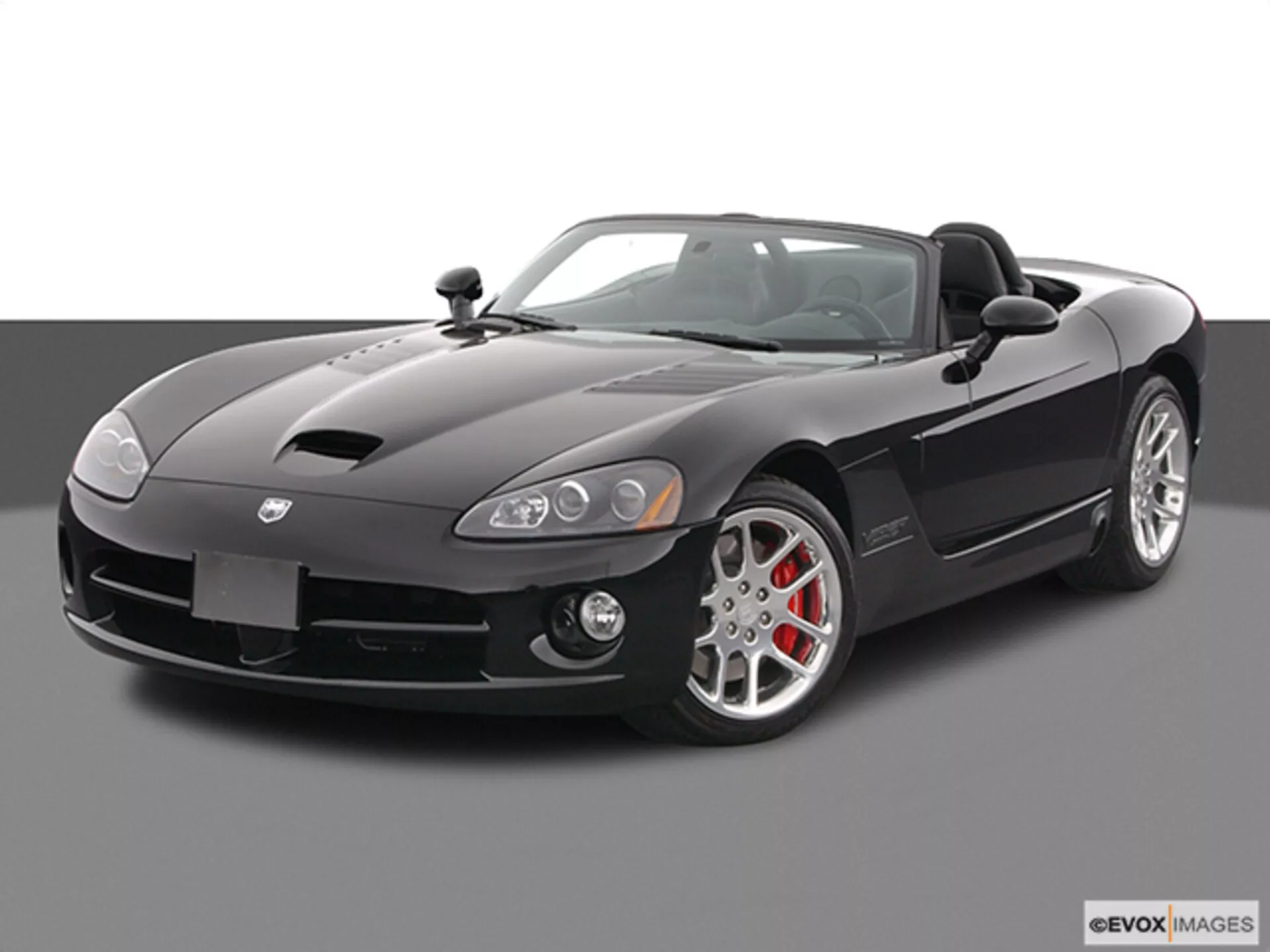 Dodge Viper Wheelbase | CarSpecsLab