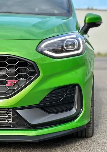 Ford Fiesta (2022-2023) Specs | CarSpecsLab
