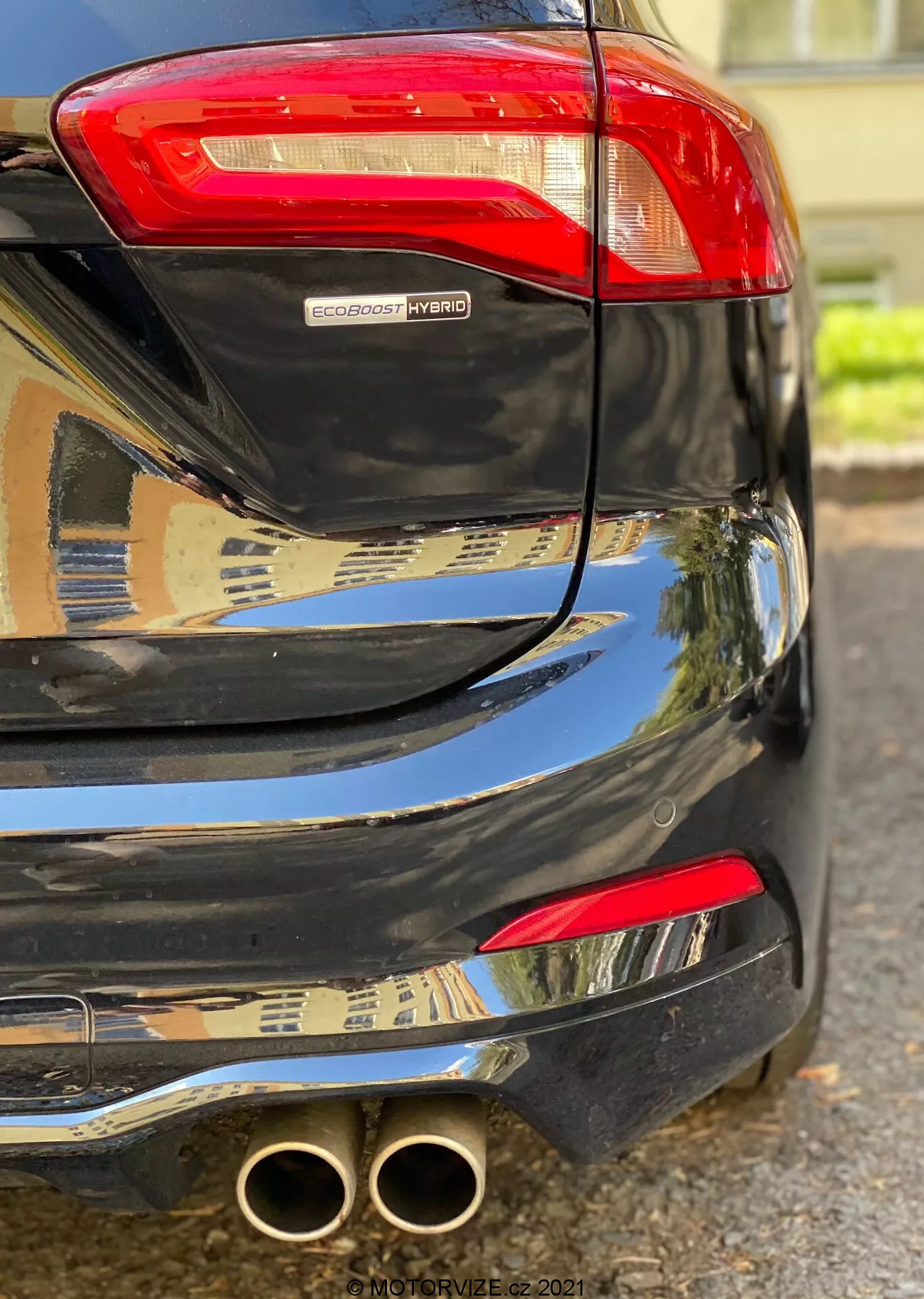 Ford Focus Specs, engines, generations