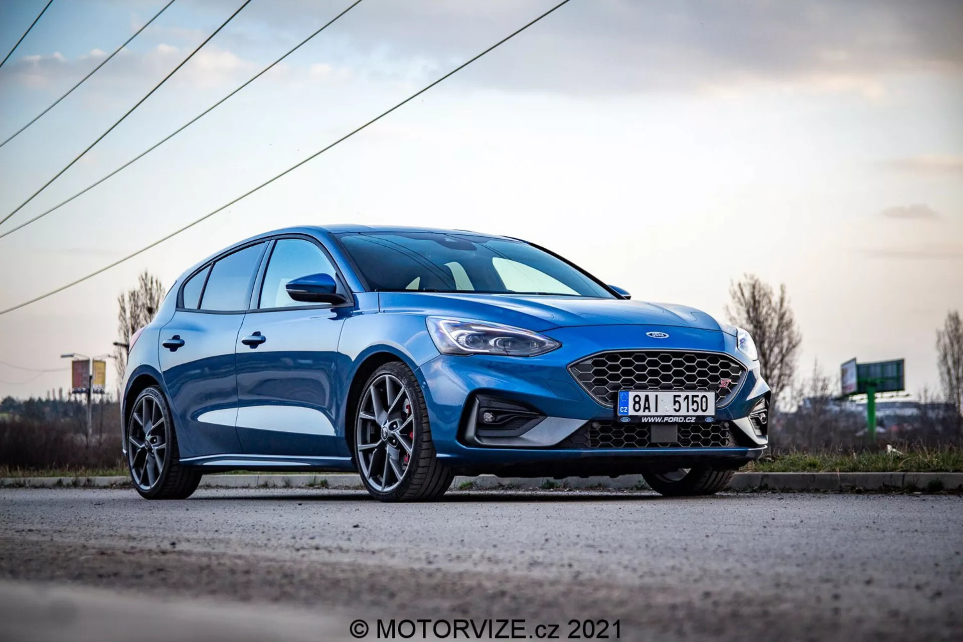 Ford Focus Active Turnier Specs, engines, generations