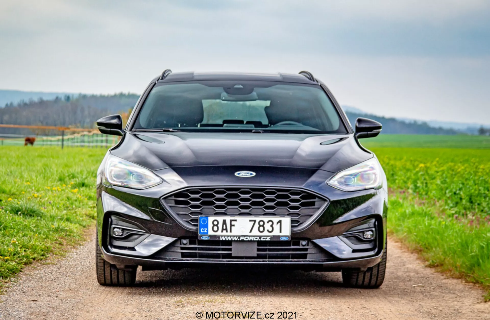 Ford Focus Electric Specs, engines, generations