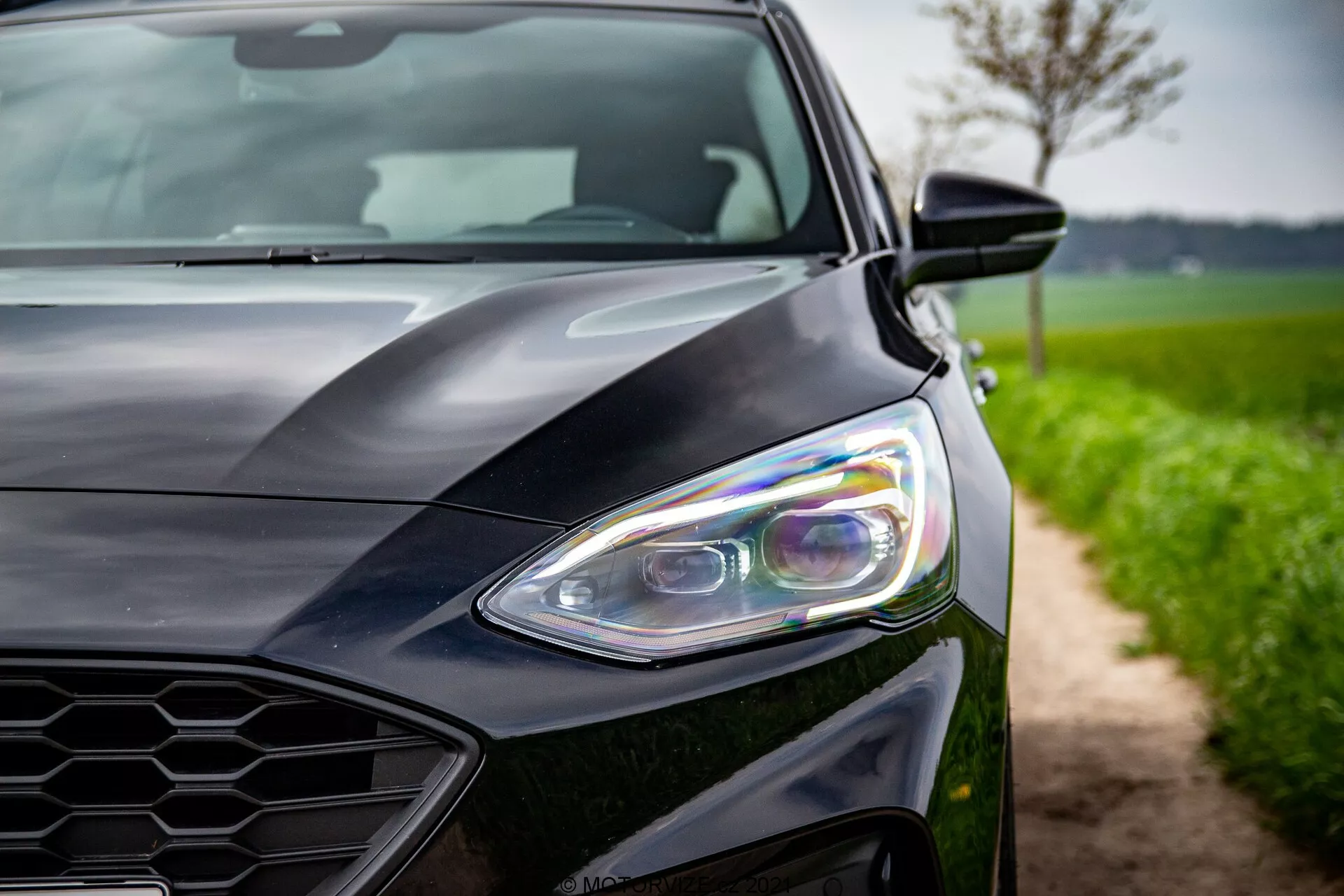 Ford Focus Active Turnier Specs, engines, generations