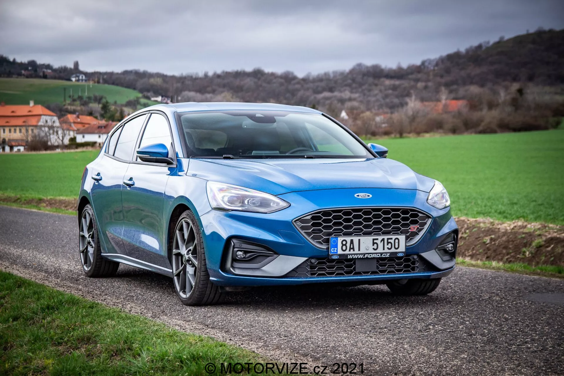 Ford Focus Active Turnier Specs, engines, generations