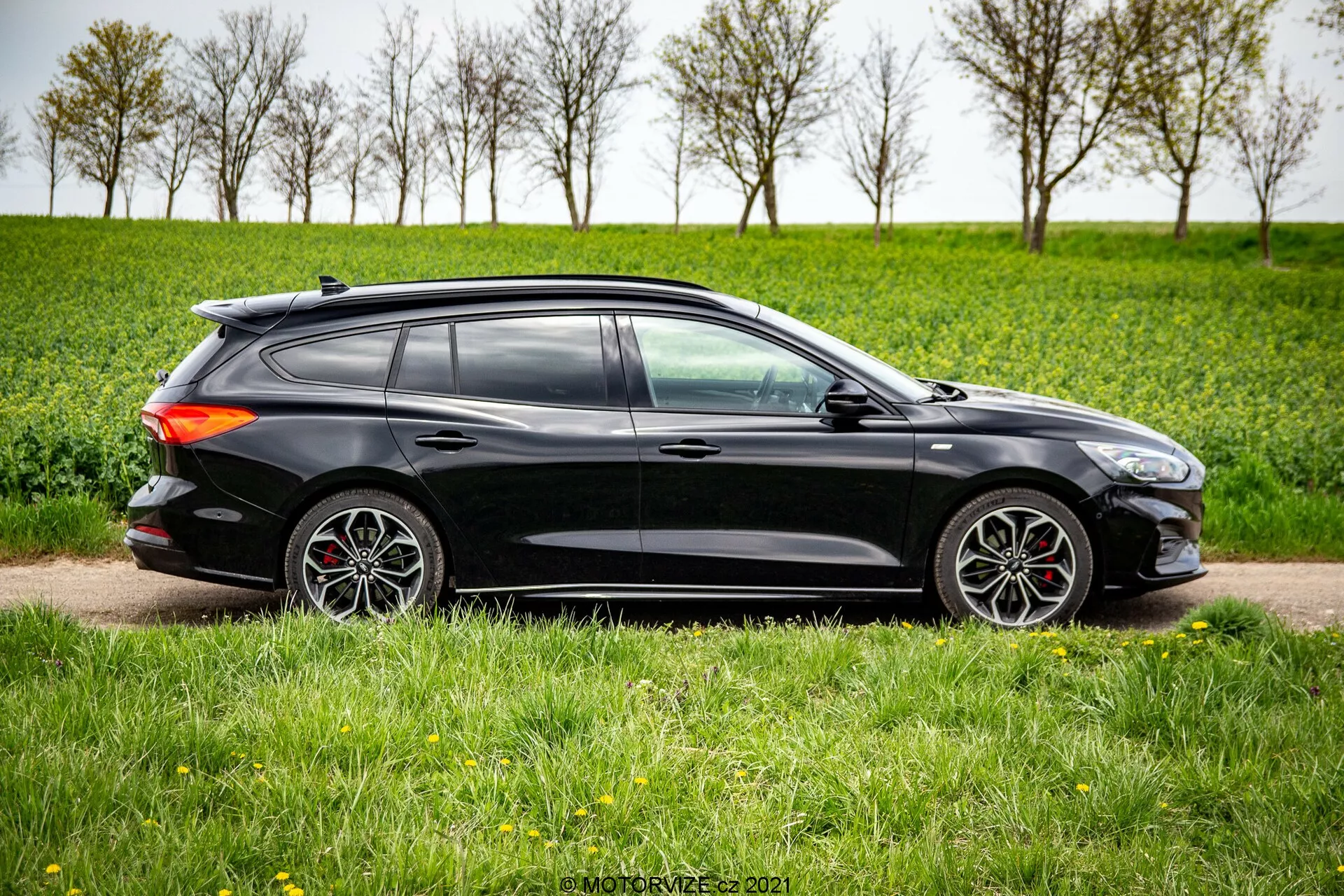 Ford Focus Active Turnier Specs, engines, generations