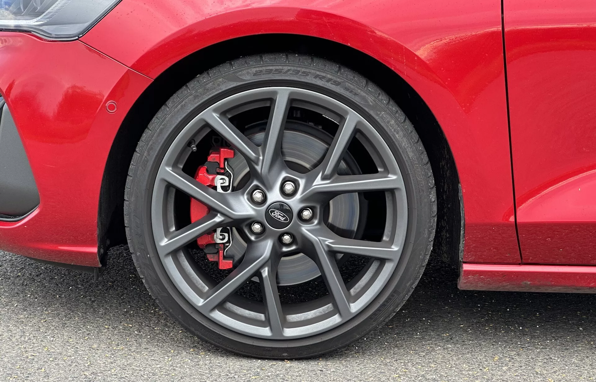 Ford Focus Specs, engines, generations