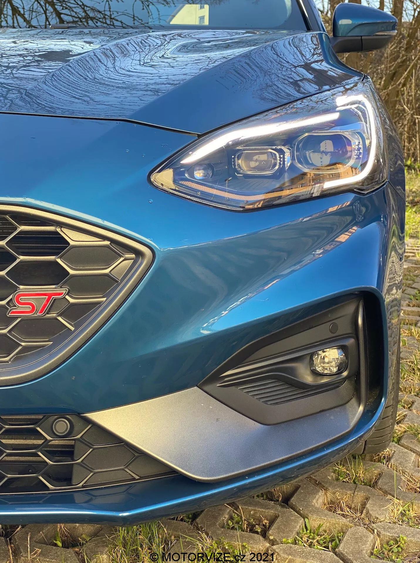 Ford Focus Specs, engines, generations