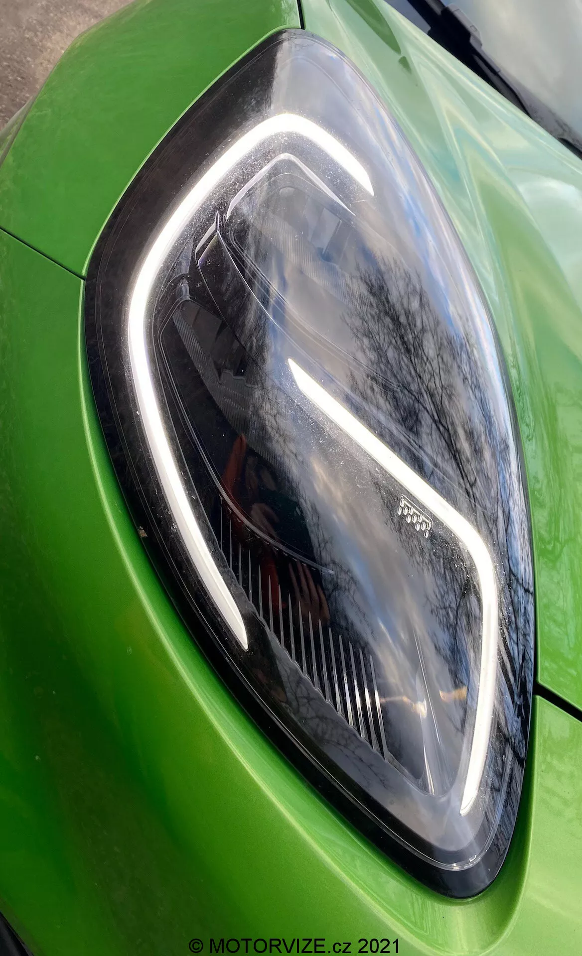 Ford Puma (2020 - 2024)