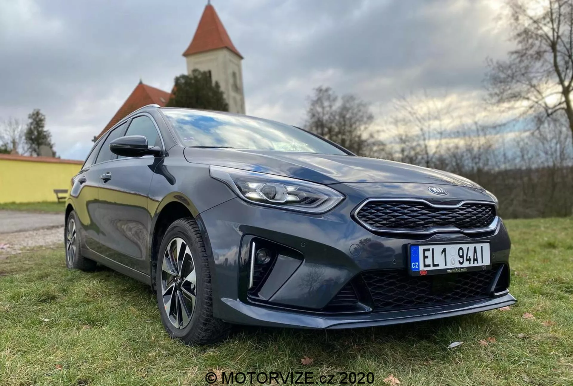 Kia Ceed (2018 - 2021)