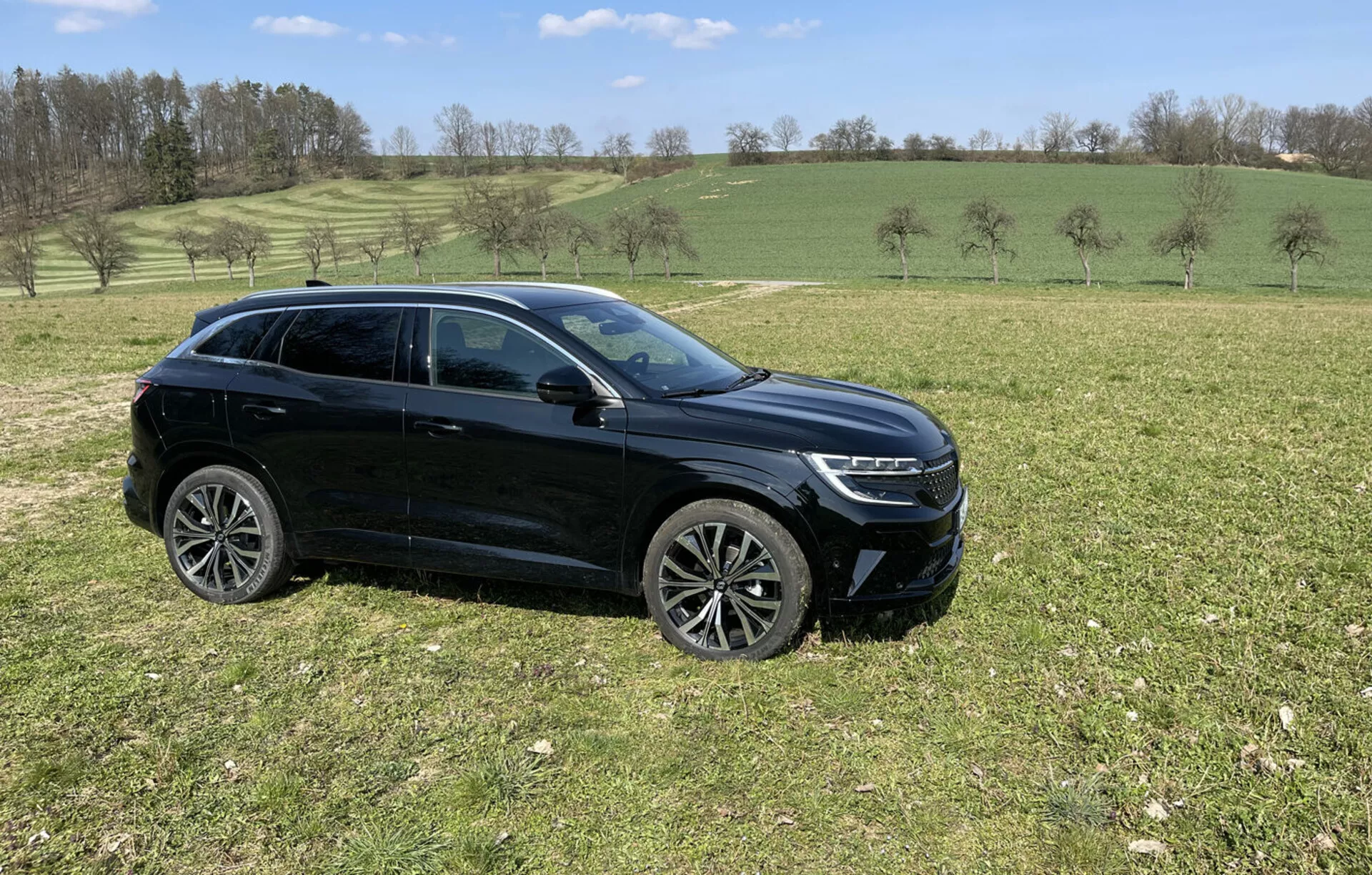 Renault Austral Specs, engines, generations