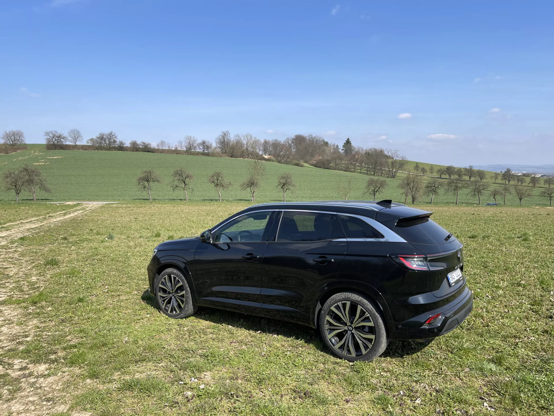 Renault Austral Specs, engines, generations