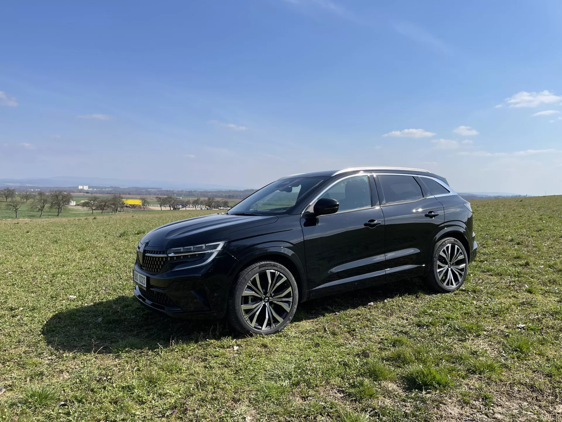 Renault Austral Specs, engines, generations