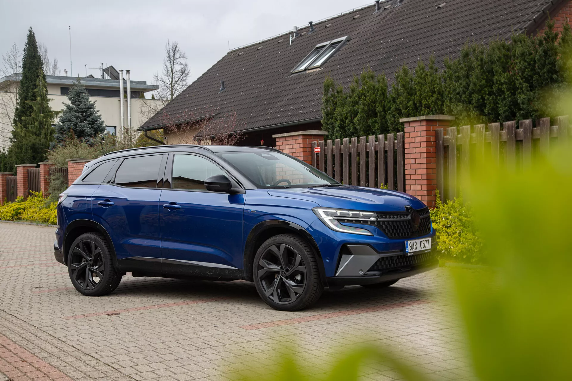 Renault Austral Specs, engines, generations