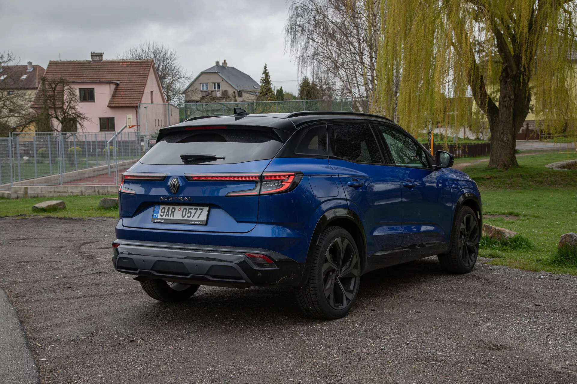 Renault Austral Specs, engines, generations